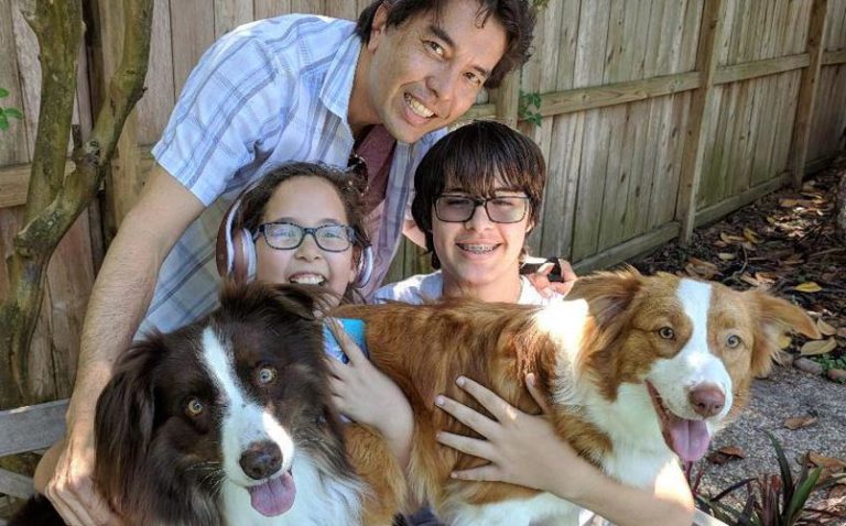 Introduction to the Adoption Process - South Texas Aussie Rescue